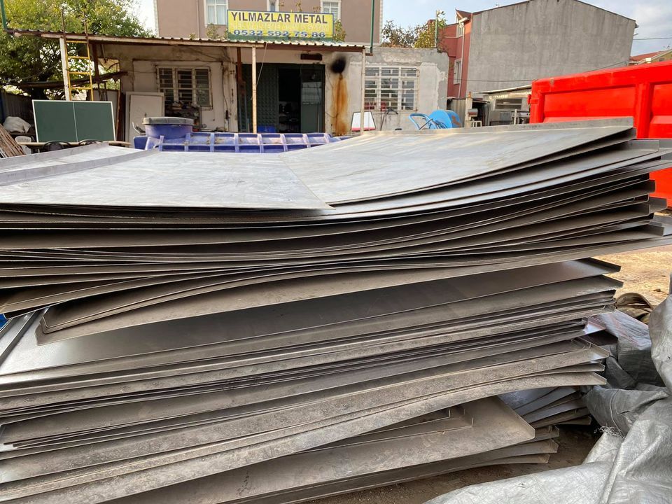 Demir Sac - hurdapazari.com