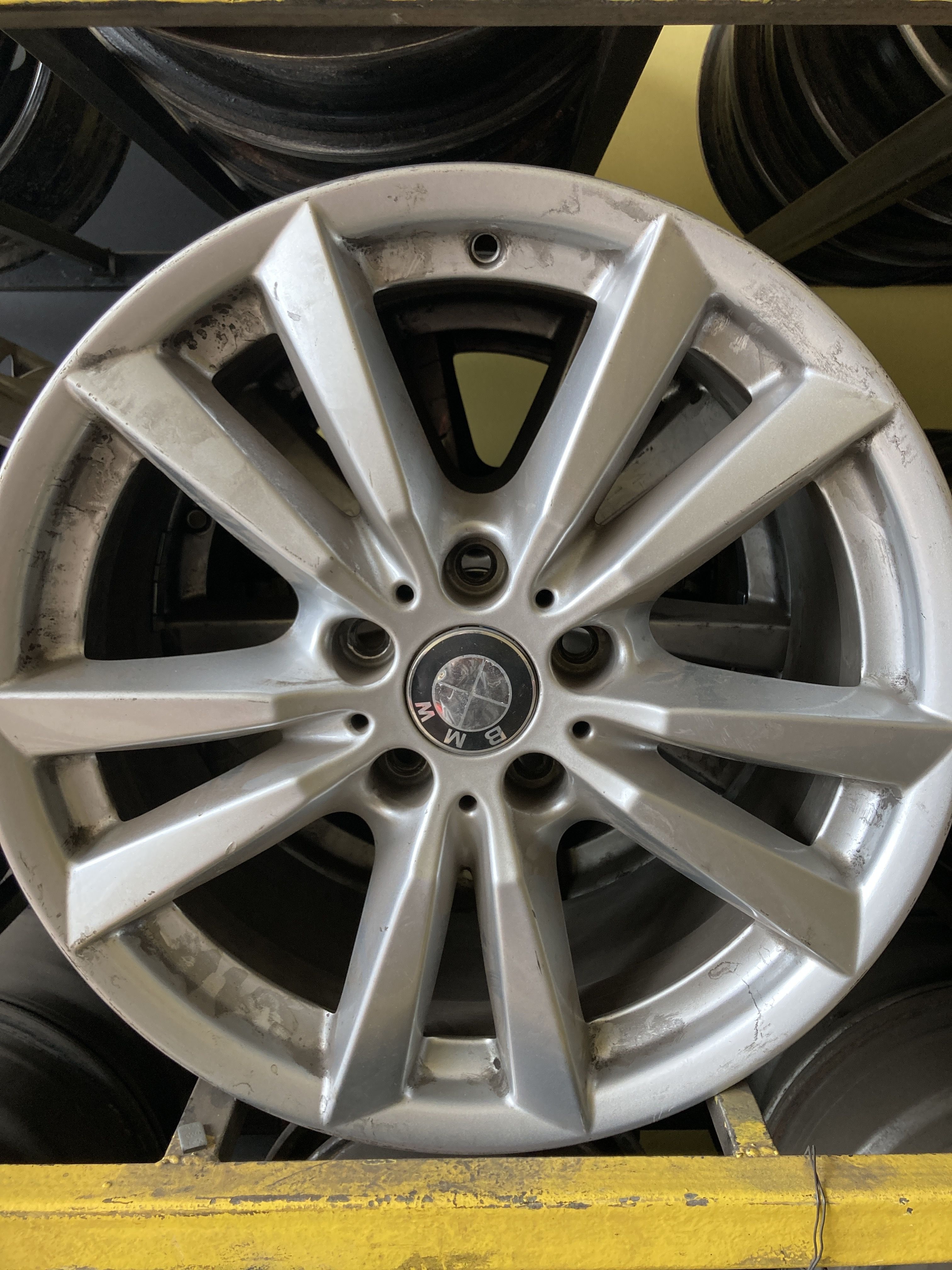 Orjinal jant bmw - hurdapazari.com