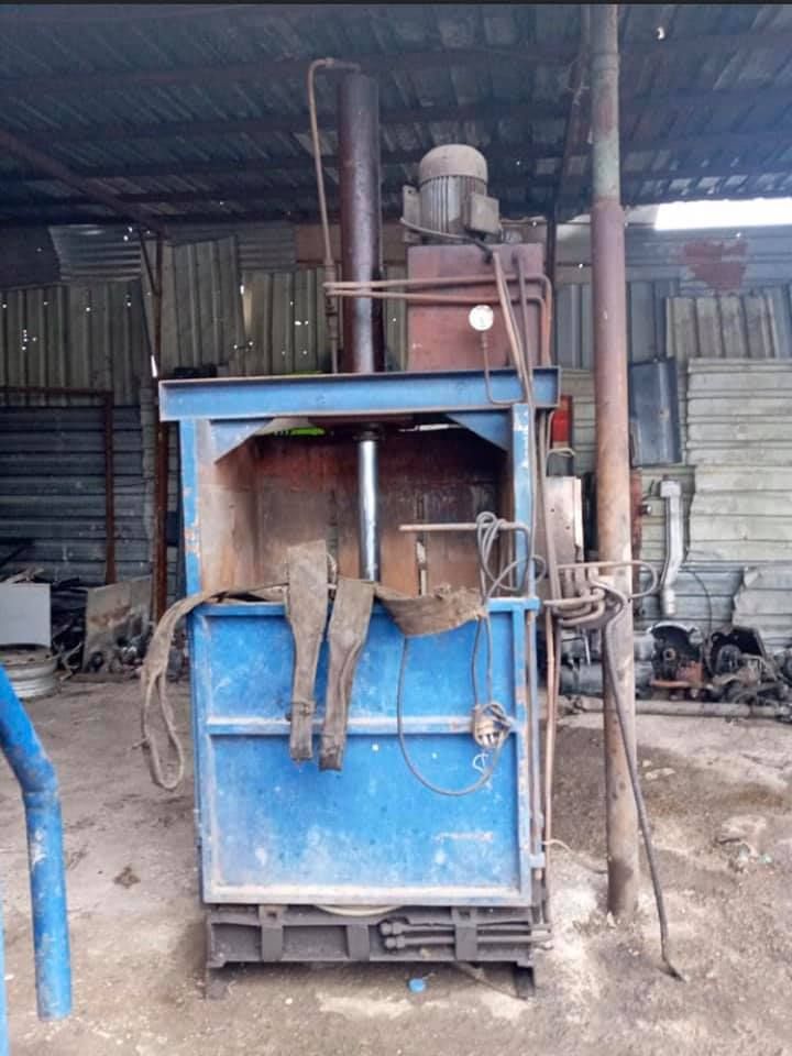 pres makinesi - hurdapazari.com