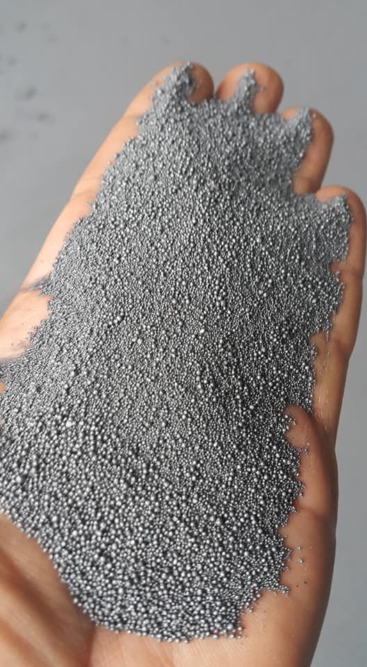 Demir tozu - hurdapazari.com