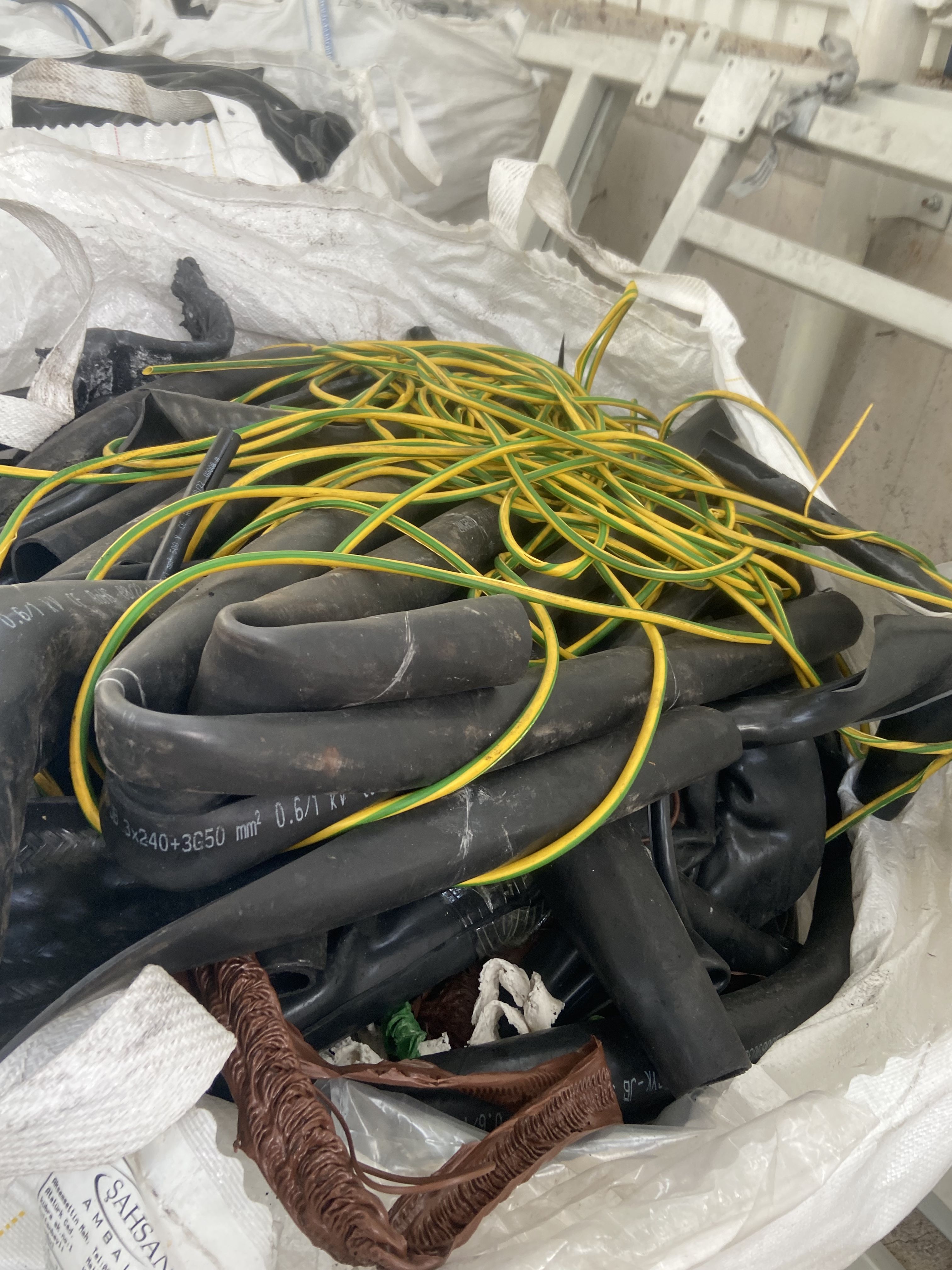 Yumuşak Pvc takoz - hurdapazari.com