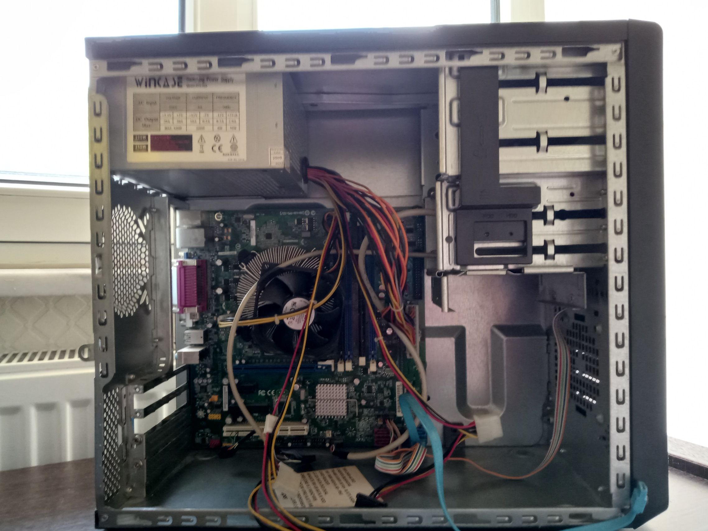 i5 2.nesil 3100 - hurdapazari.com