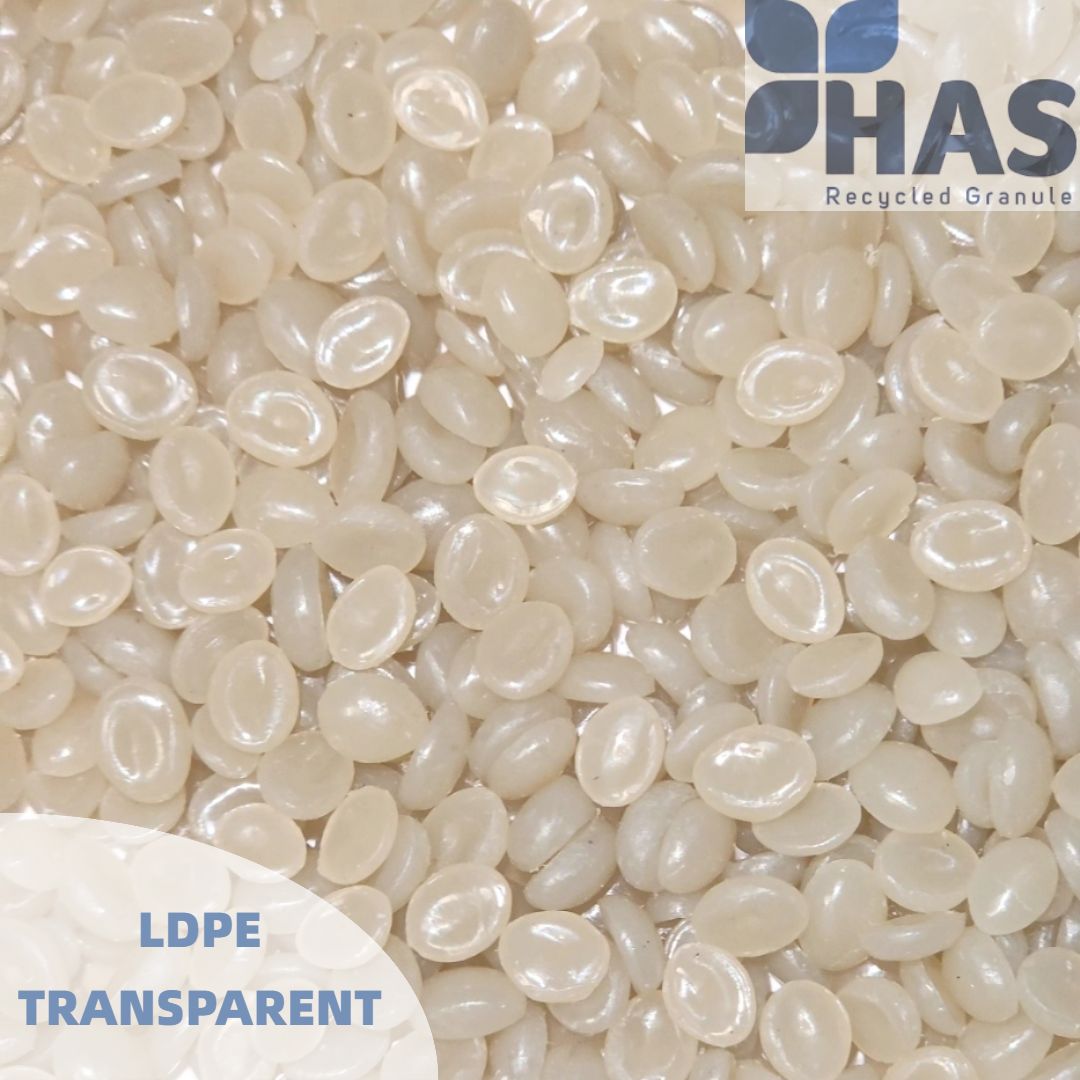 Recycled LDPE For Film Grade - hurdapazari.com