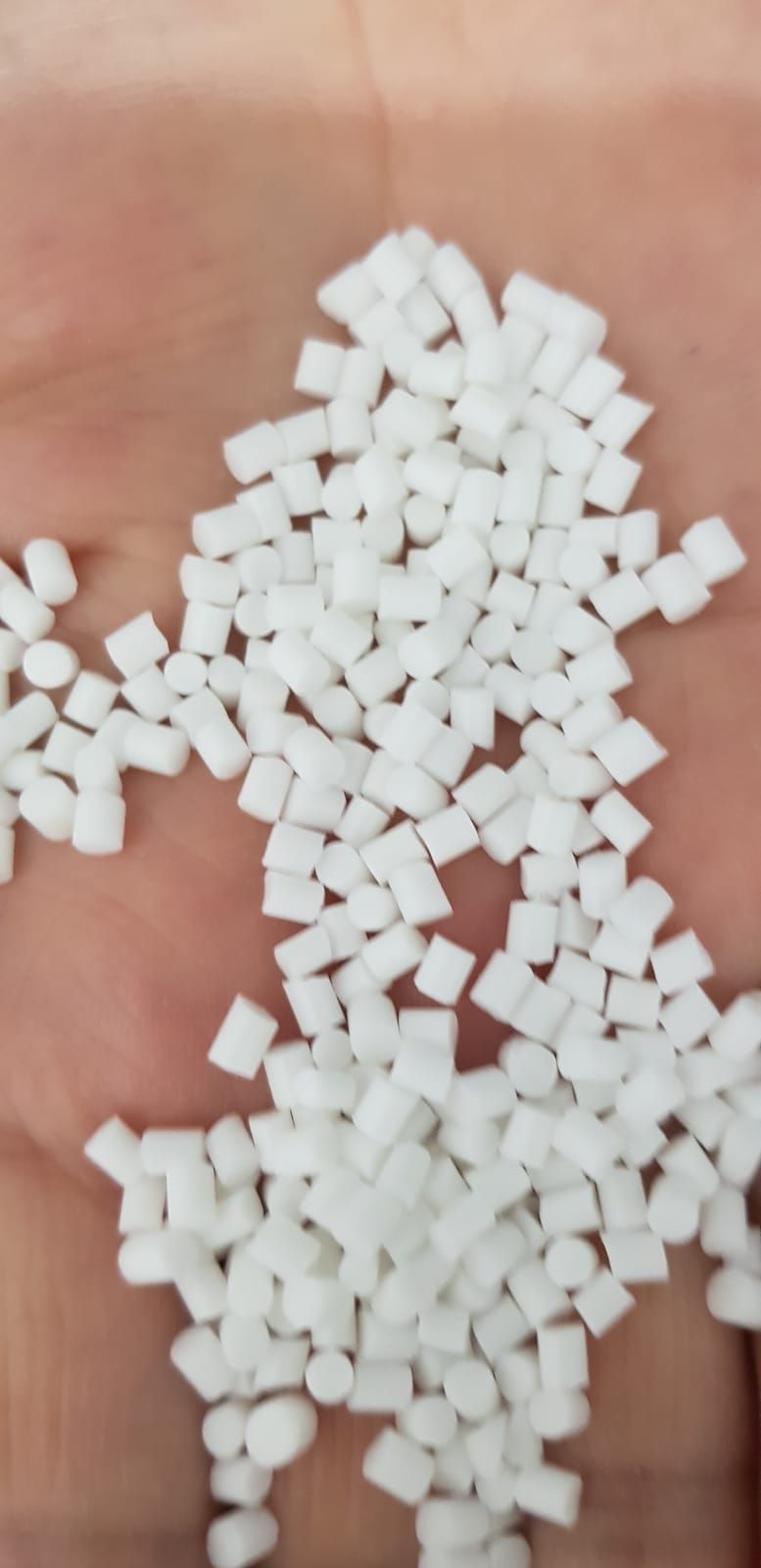 57 SHORE A PVC NATURAL ORJİNAL - hurdapazari.com