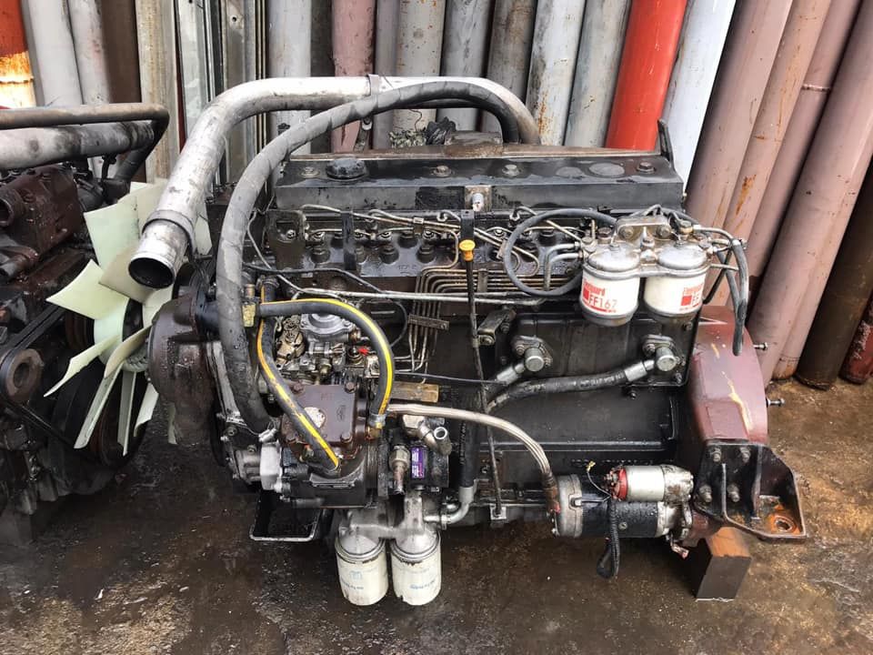 As 950 motor şanzuman - hurdapazari.com