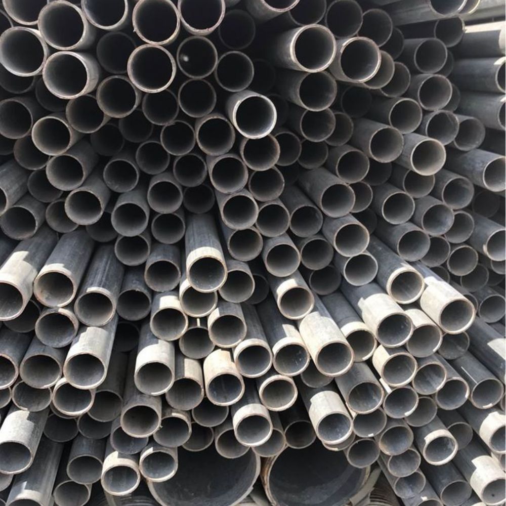 GALVANİZ BORU - hurdapazari.com