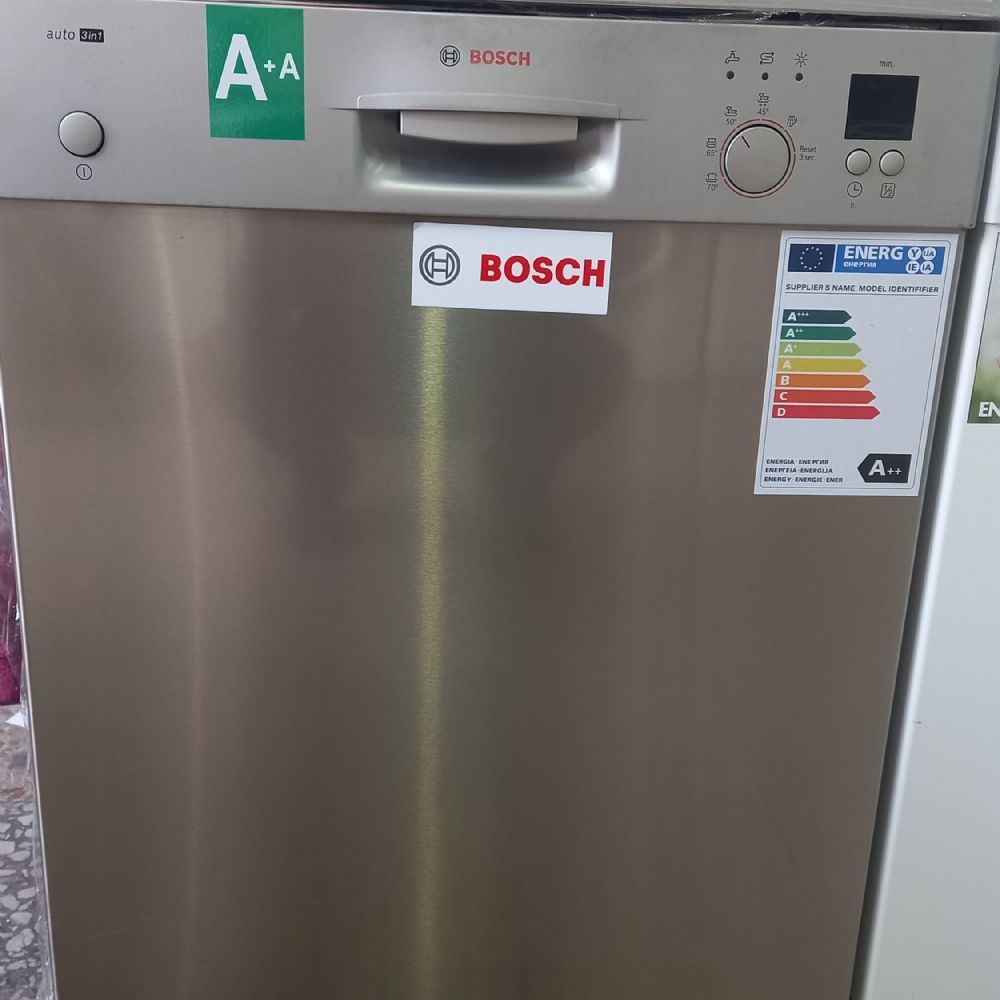 Bosch Bulaşık makinesi - hurdapazari.com