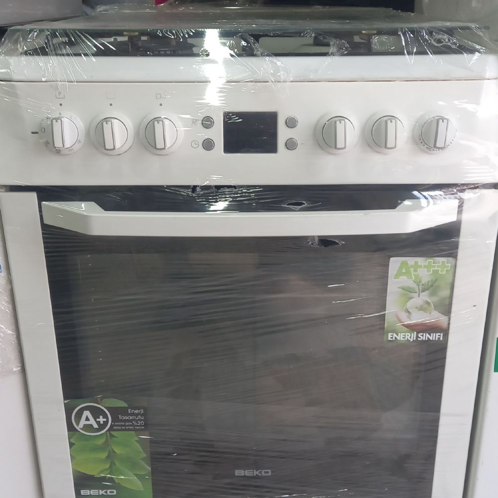 Beko Fırın Ocak - hurdapazari.com