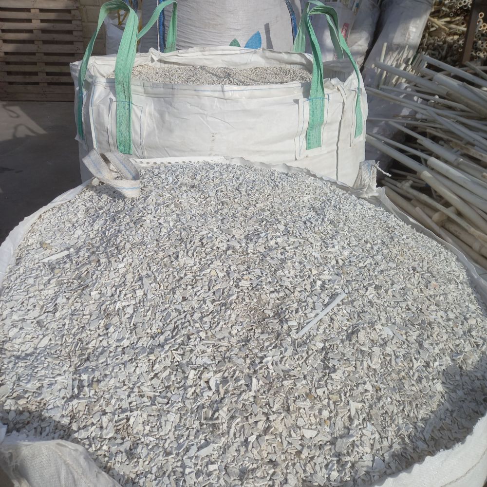 PVC Kırığı Hurda - hurdapazari.com