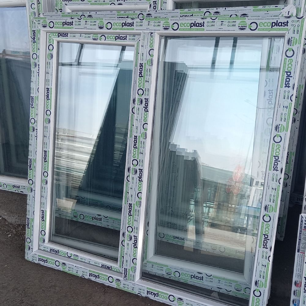 PVC Pencere - hurdapazari.com
