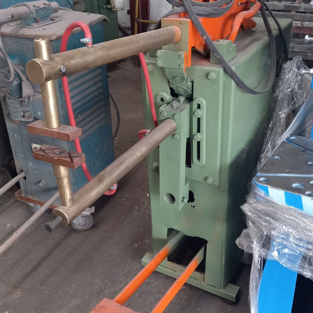 40 kw Punta Kaynak Makinası - hurdapazari.com