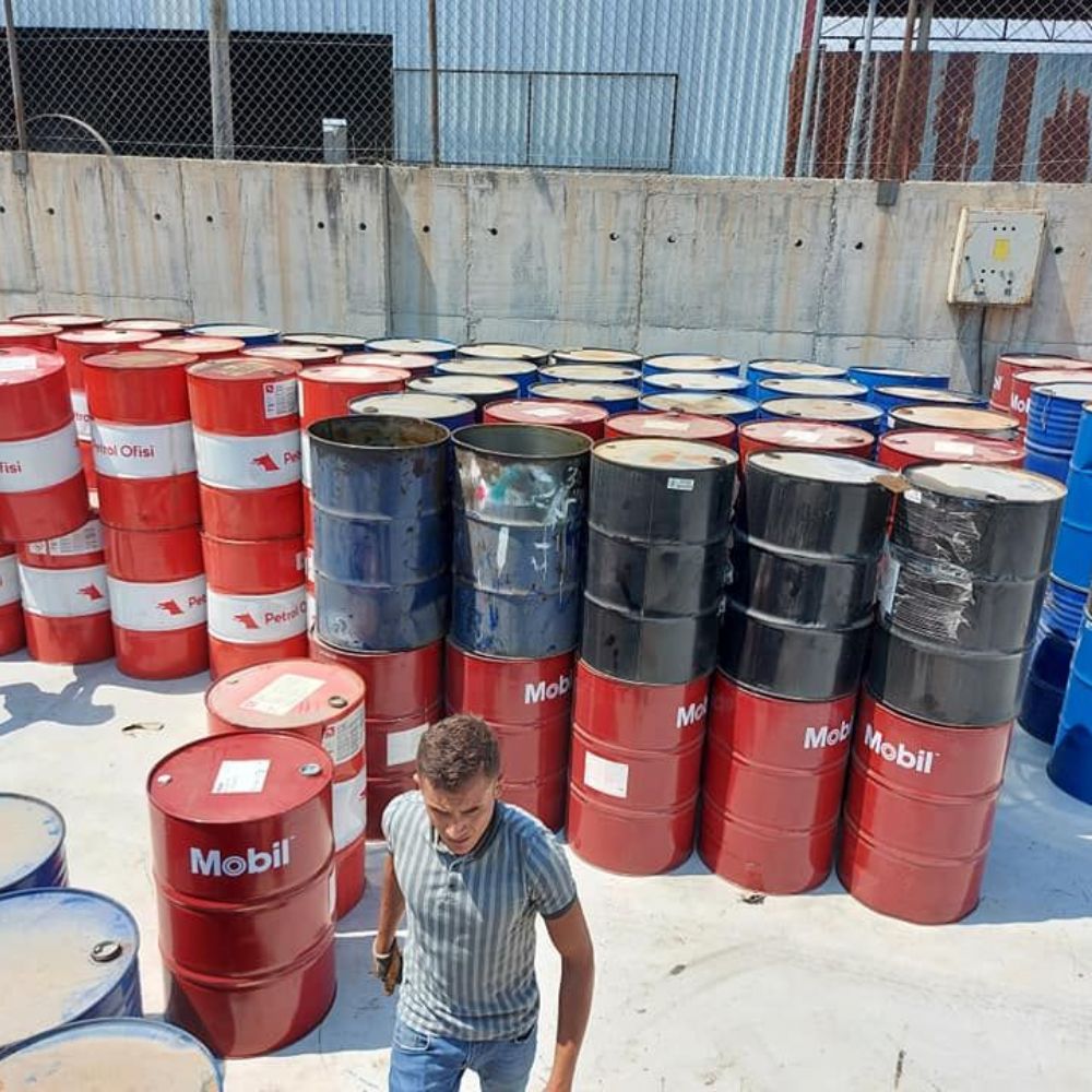 Varil - hurdapazari.com