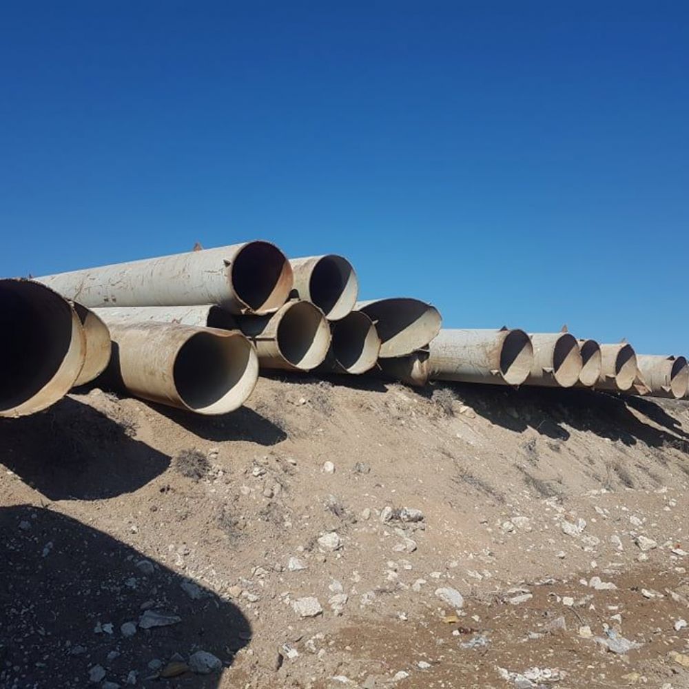 1000-LİK BORU - hurdapazari.com