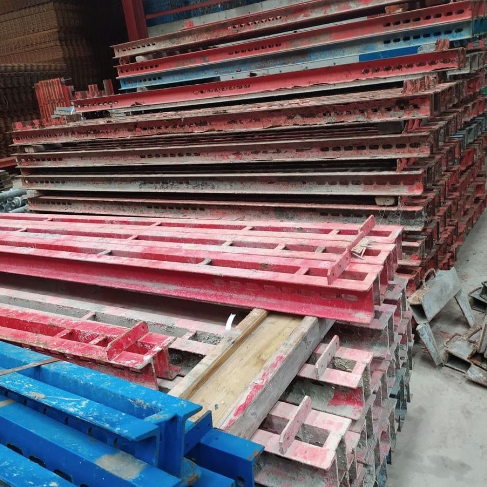 İNŞAAT VE KALIP MALZEMELERİ - hurdapazari.com