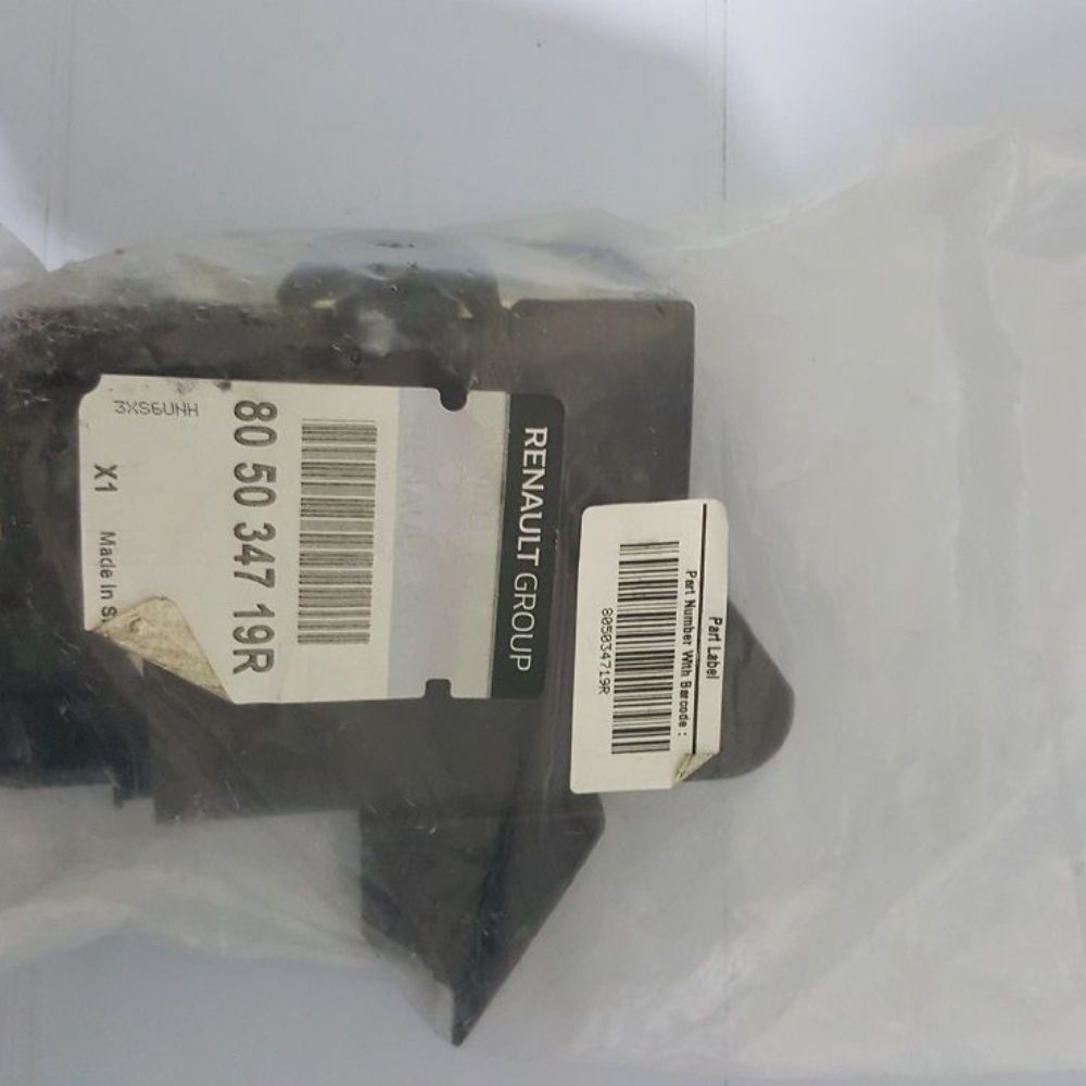 805034719R SOL ÖN KAPI KİLİT - hurdapazari.com