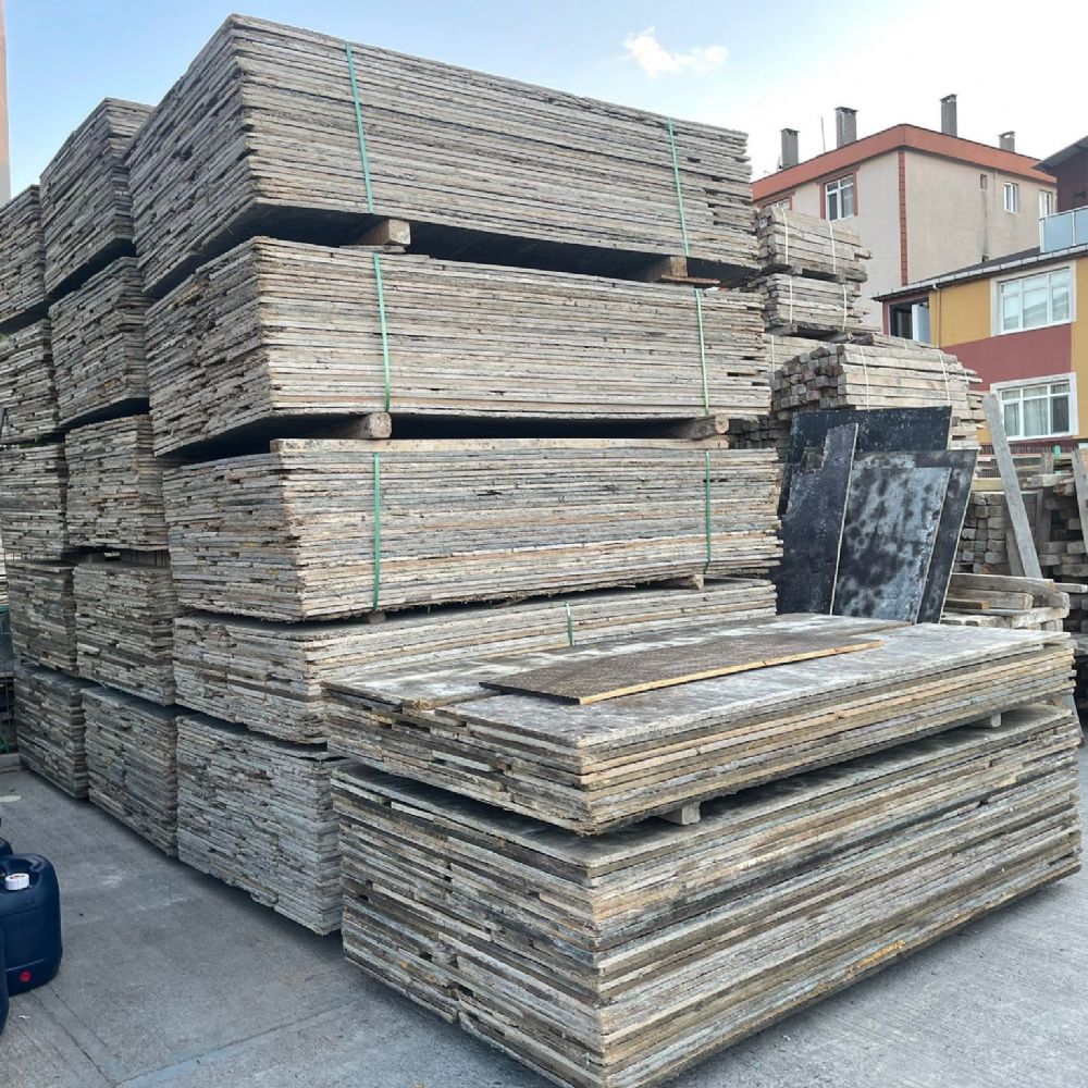 PLYWOOD KERESTE OSB LEVHA TELESKOPIK DIREK - hurdapazari.com