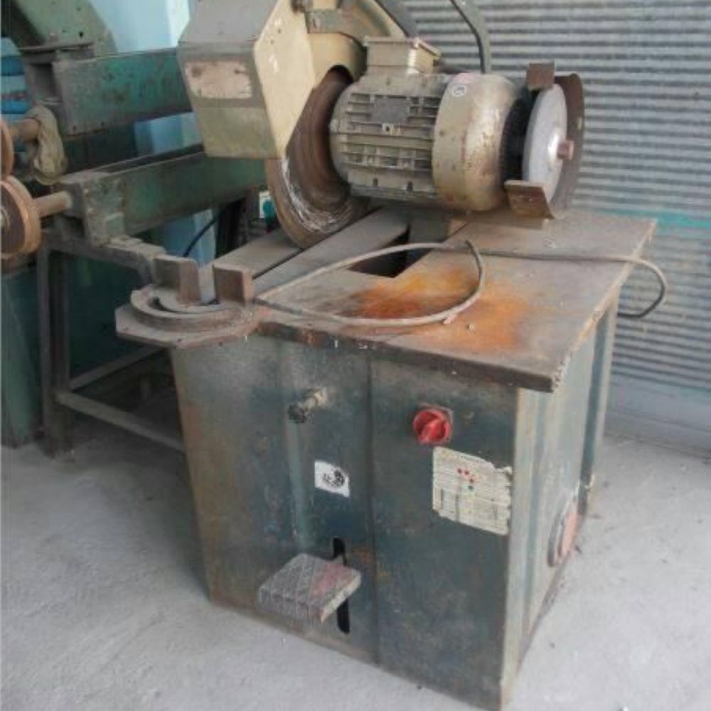 10 Hp Trajer Testere - hurdapazari.com