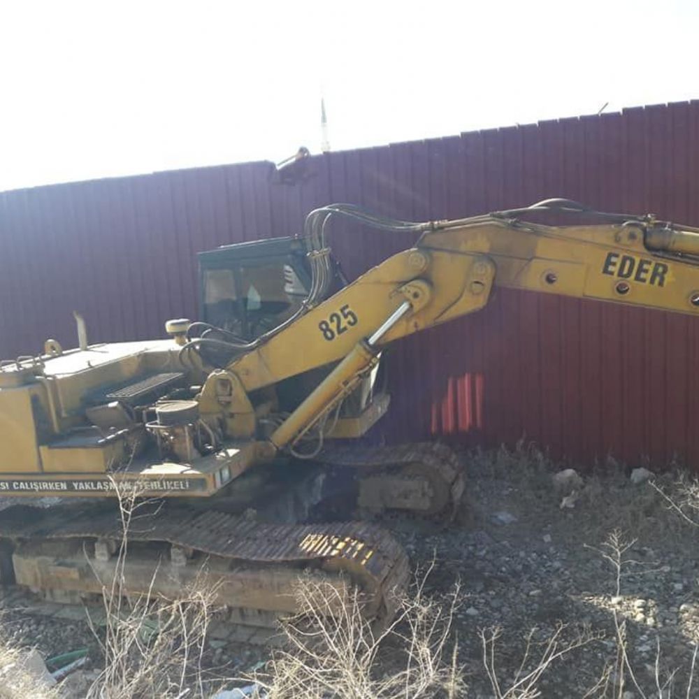 kepçe - hurdapazari.com