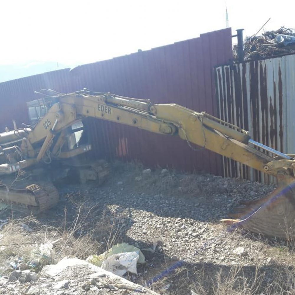 kepçe - hurdapazari.com