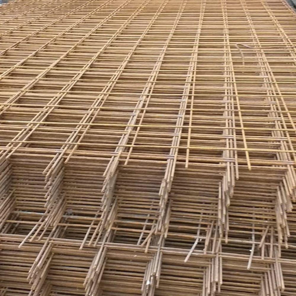 HASIR ÇELİK 6mm(NET) - hurdapazari.com