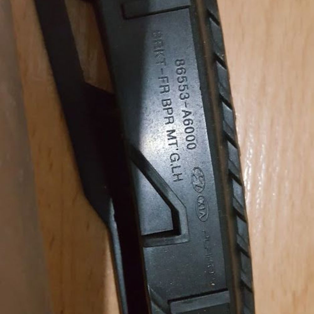 Hyundai i30 Ön Tampon Bağlantı Ayağı Sol [Orjinal,] (86553A6000 ...