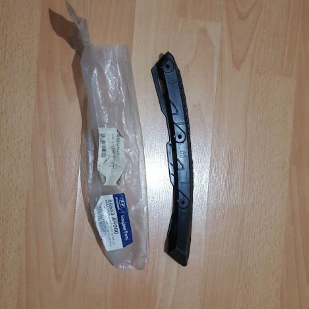 Hyundai i30 Ön Tampon Bağlantı Ayağı Sol [Orjinal,] (86553A6000 ...