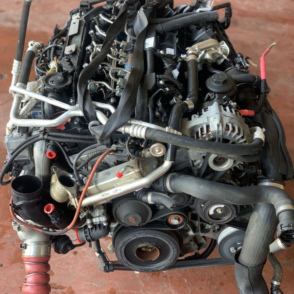 Bmw n57 store