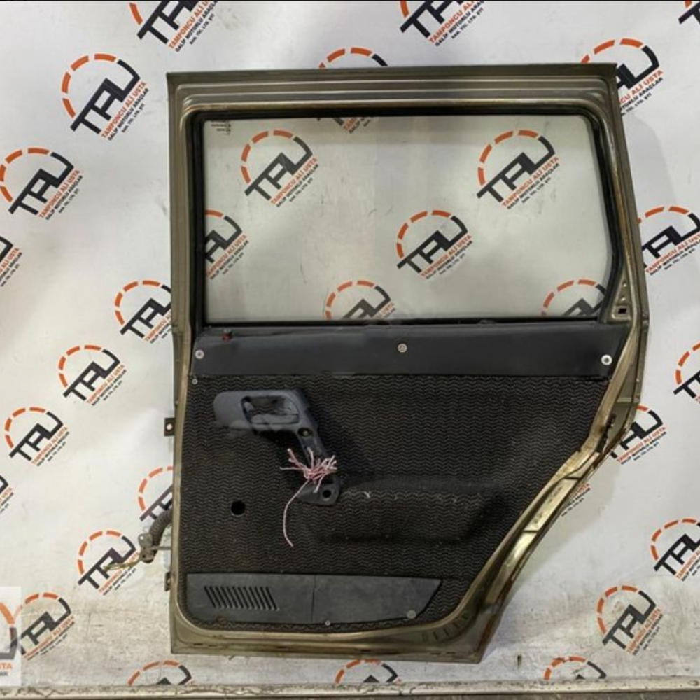 LADA VEGA STW SAĞ ARKA KAPI - hurdapazari.com