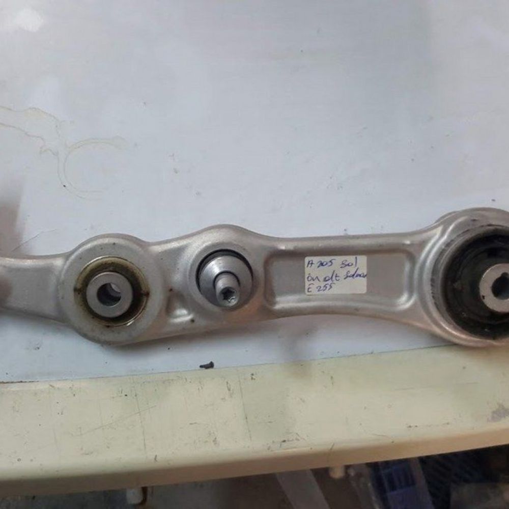 MERCEDES W205 SOL ÖN TABLA 20513LI - 2053306101 ; 2053301907 ...