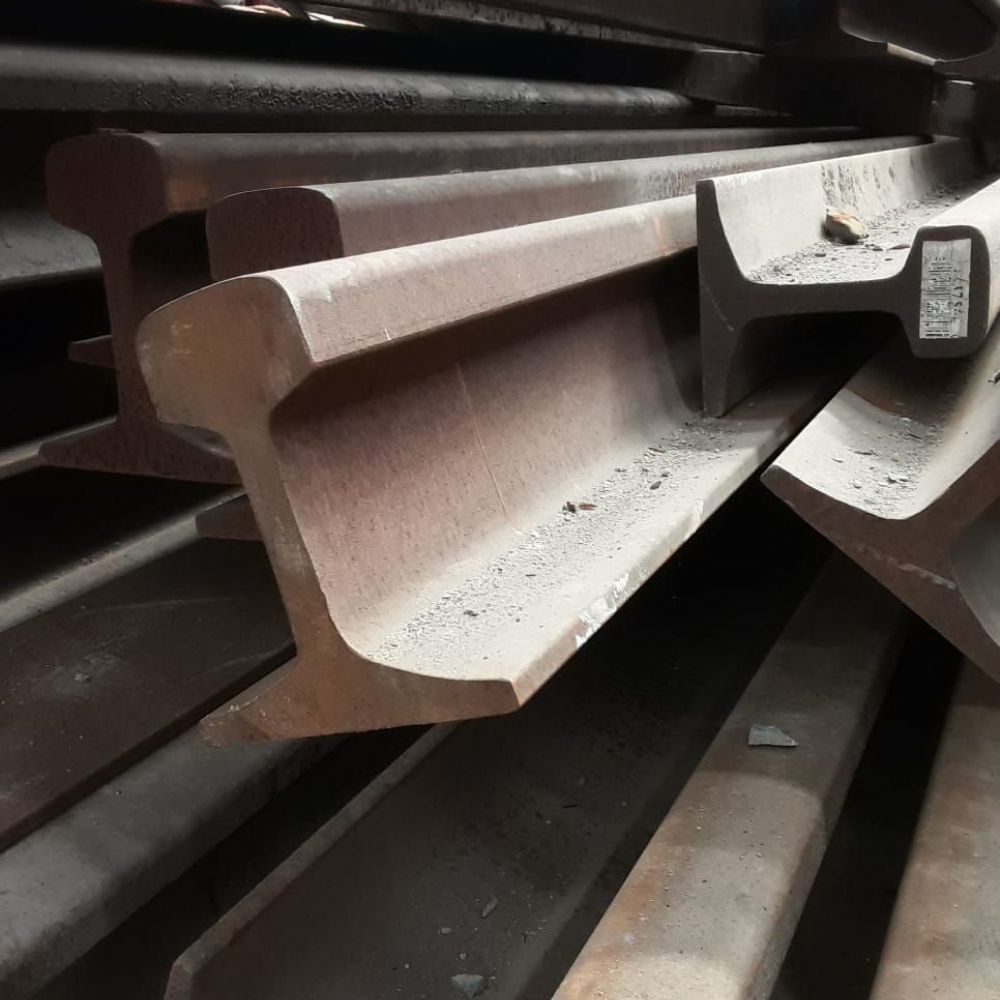 KULEVİNÇ RAY DEMİRİ - hurdapazari.com