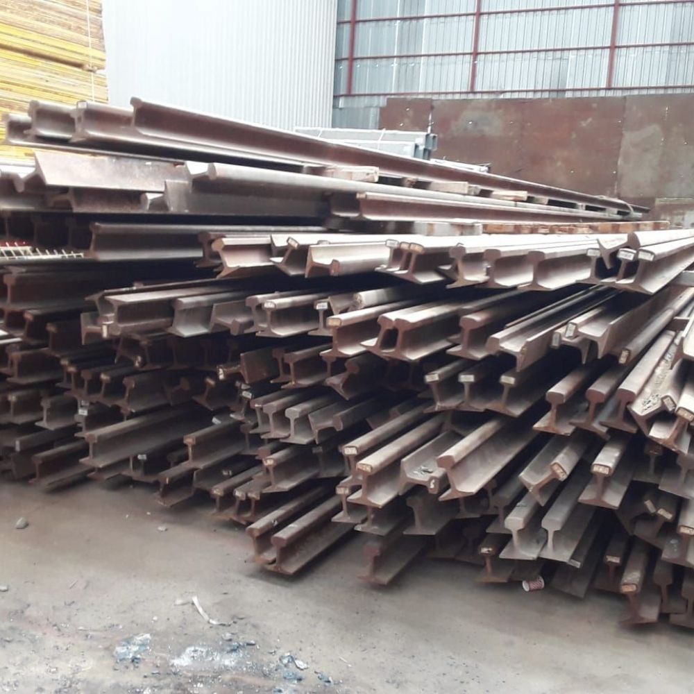 KULEVİNÇ RAY DEMİRİ - hurdapazari.com