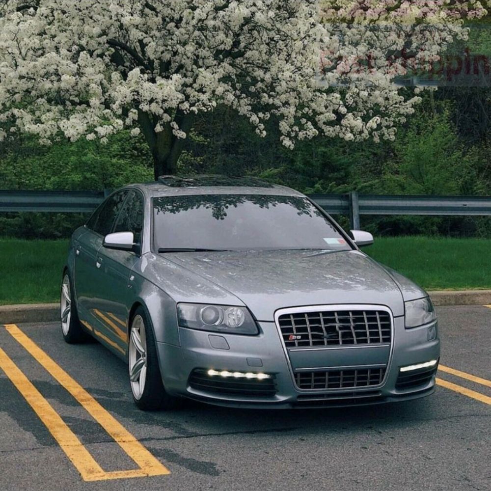 AUDİ A6 C6 RECARO KOLTUK TAKIMI SİYAH DERİ - hurdapazari.com