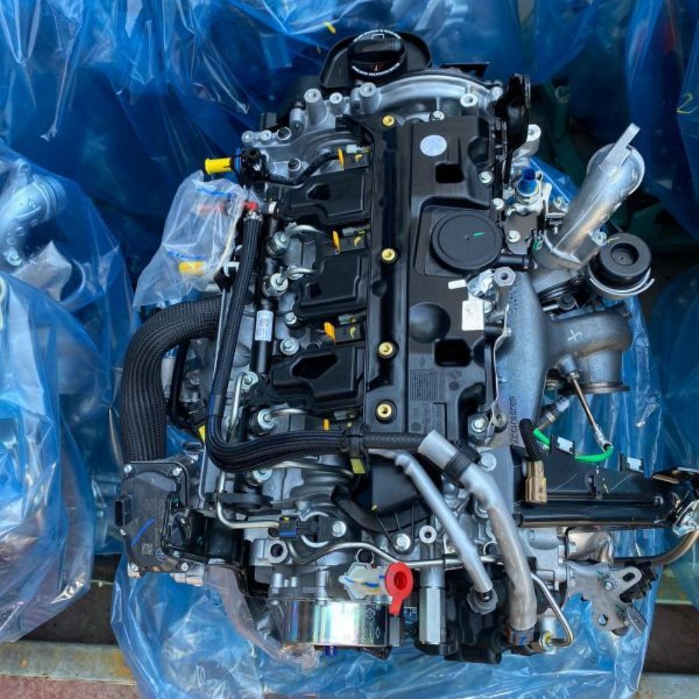 NISSAN NAVARA NP300 KOMPLE MOTOR YS23-270 SIFIR - hurdapazari.com