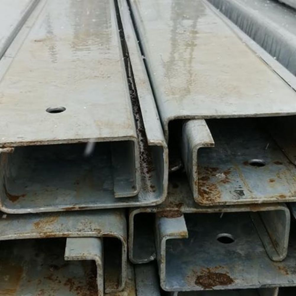 galvaniz u demiri - hurdapazari.com