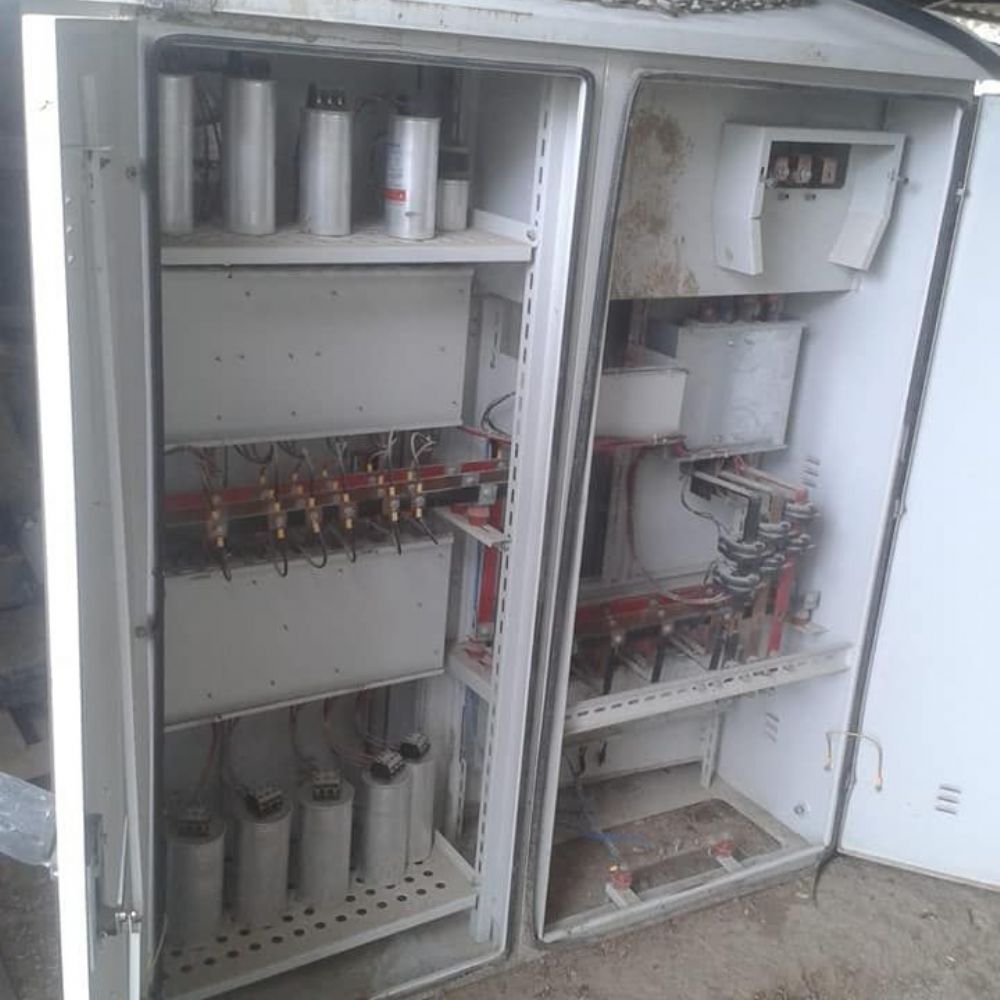 250 kva trafo - hurdapazari.com