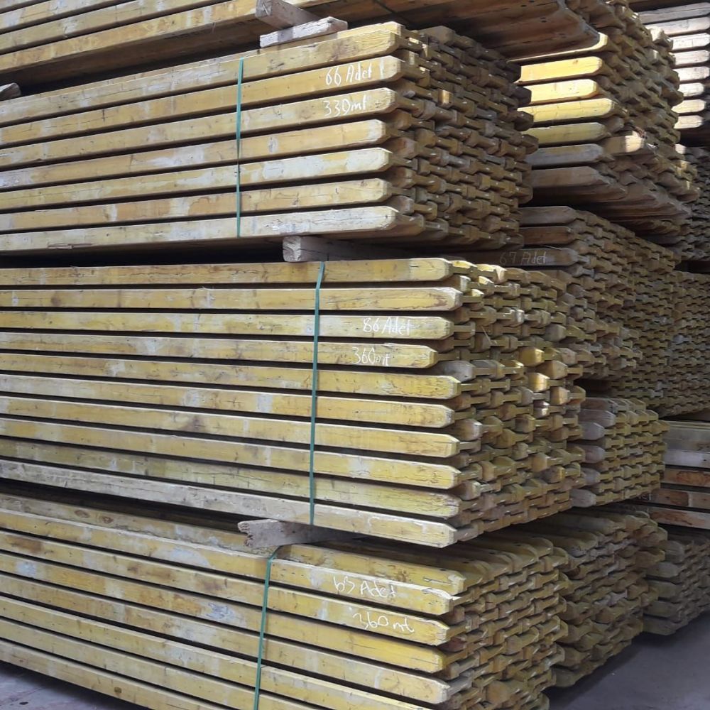 H20 AHŞAP KİRİŞ -DOKA KALIP-PERİ KALIP- - hurdapazari.com