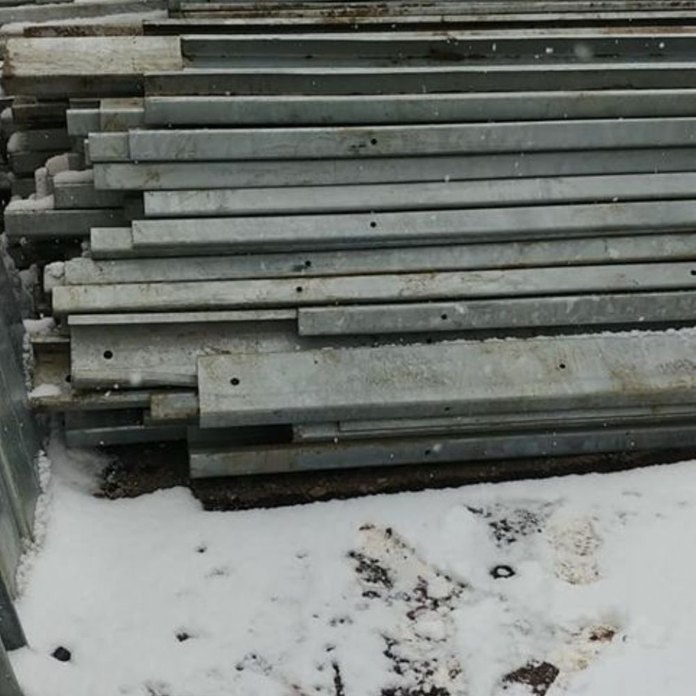 galvaniz u demiri - hurdapazari.com