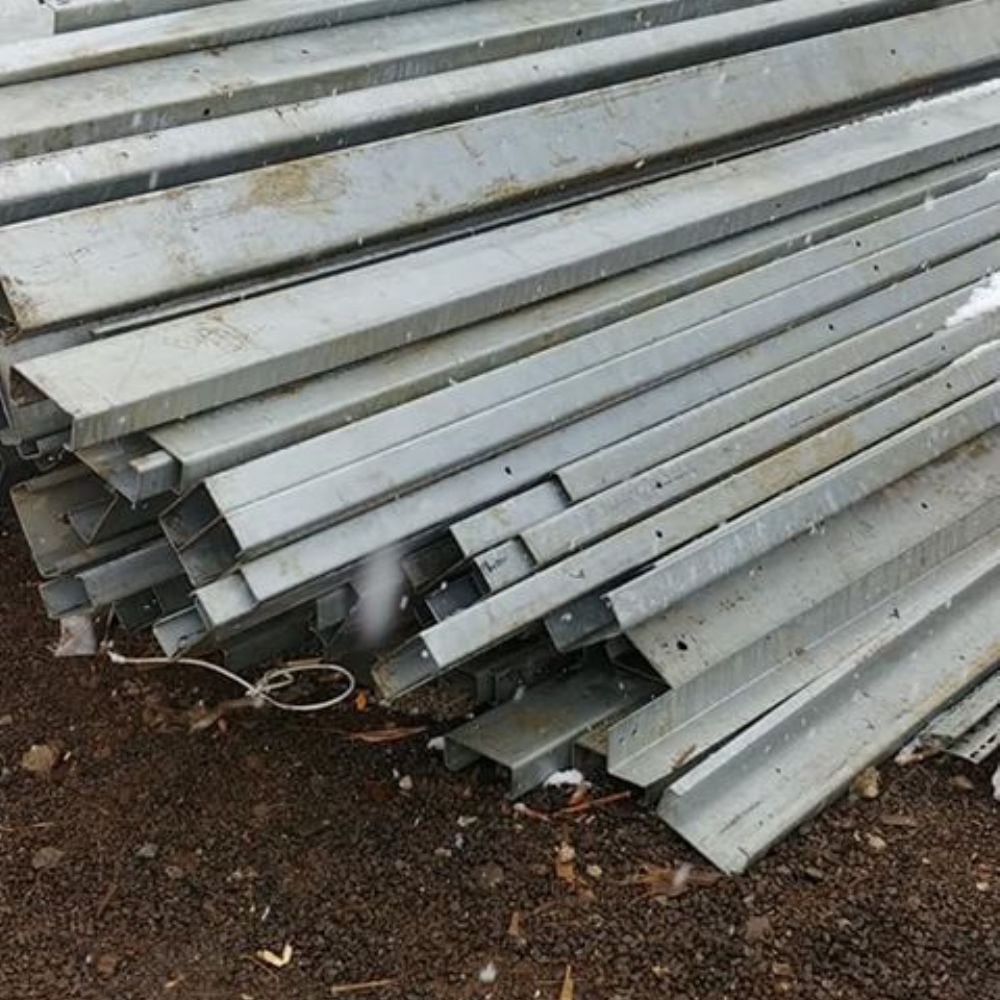 galvaniz u demiri - hurdapazari.com