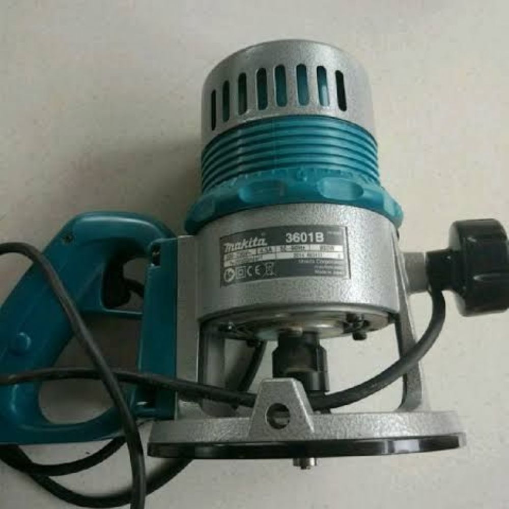 3601 B Makita freze - hurdapazari.com