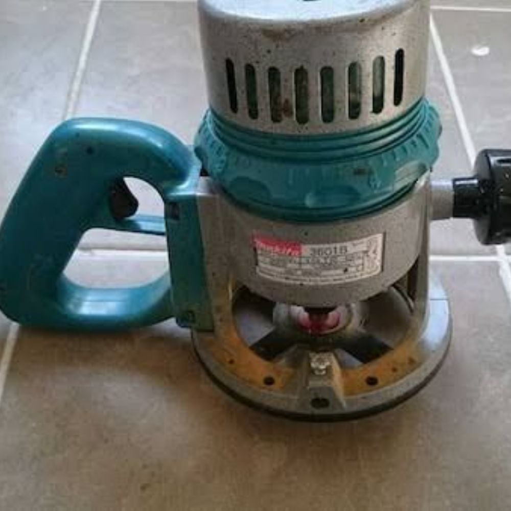 3601 B Makita freze - hurdapazari.com