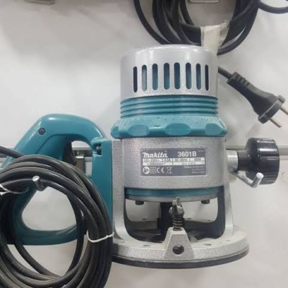 3601 B Makita freze - hurdapazari.com