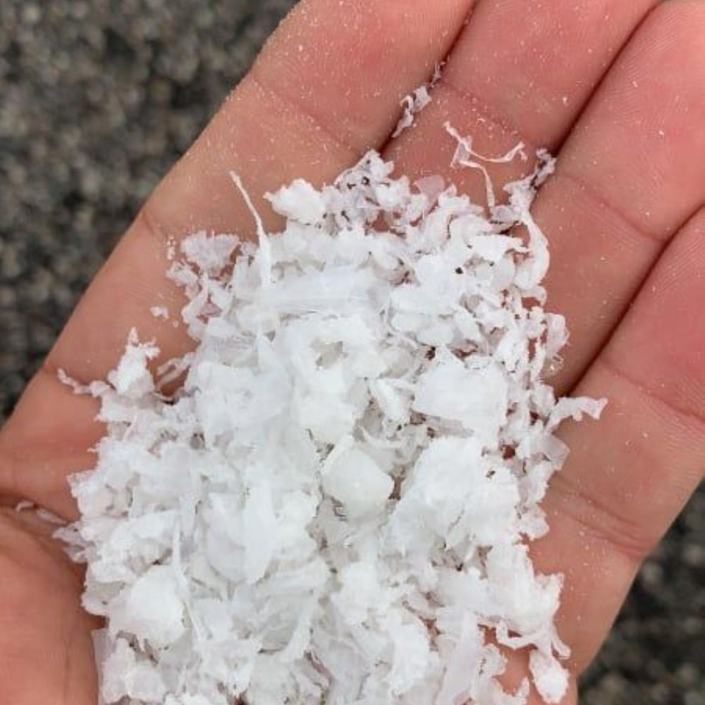 SAN / STRIEN AKRILONITRIL /TERMOPLASTIK POLIMER beyaz ve karışık renk ...