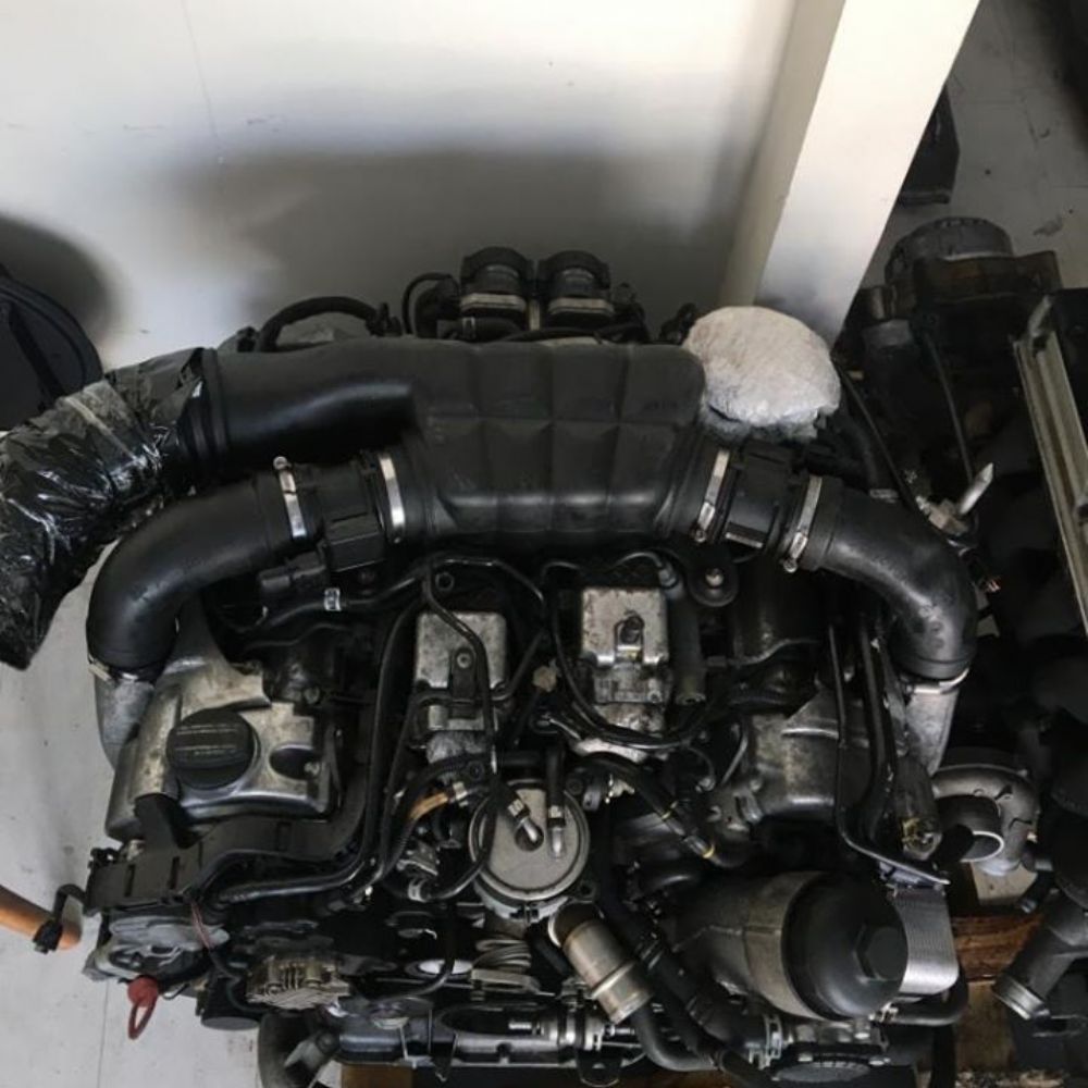 M628 V8 4000cc DİZEL S400 CDI E400 CDI ML400 CDI - hurdapazari.com