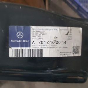 MERCEDES W220 ALT MOTOR TRAVERSİ - hurdapazari.com
