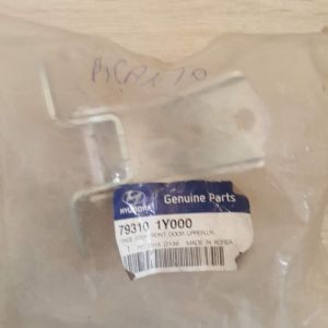 Hyundai i30 Ön Tampon Bağlantı Ayağı Sol [Orjinal,] (86553A6000 ...